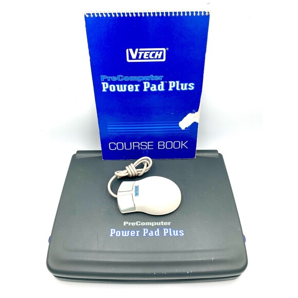 vtech | Computers, Laptops & Parts | Vtech Precomputer Power Pad Plus ...